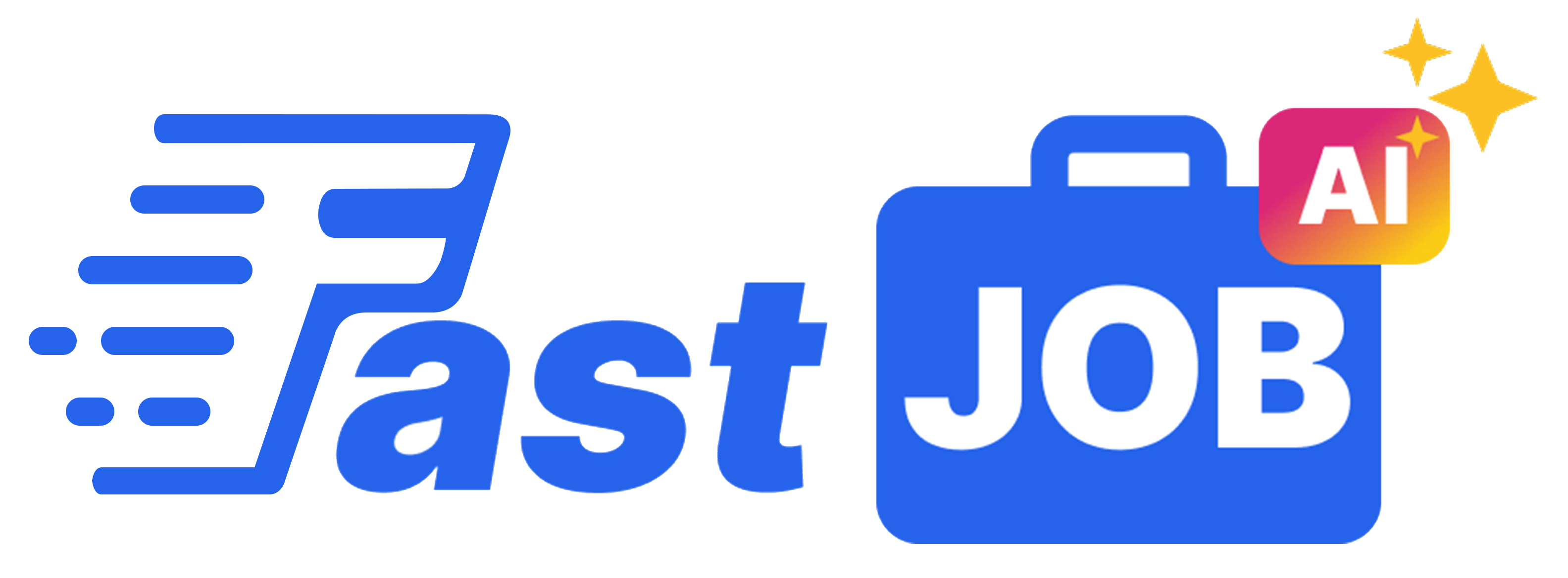 Fast Job AI – India’s Best Job Portal with AI-Powered Features